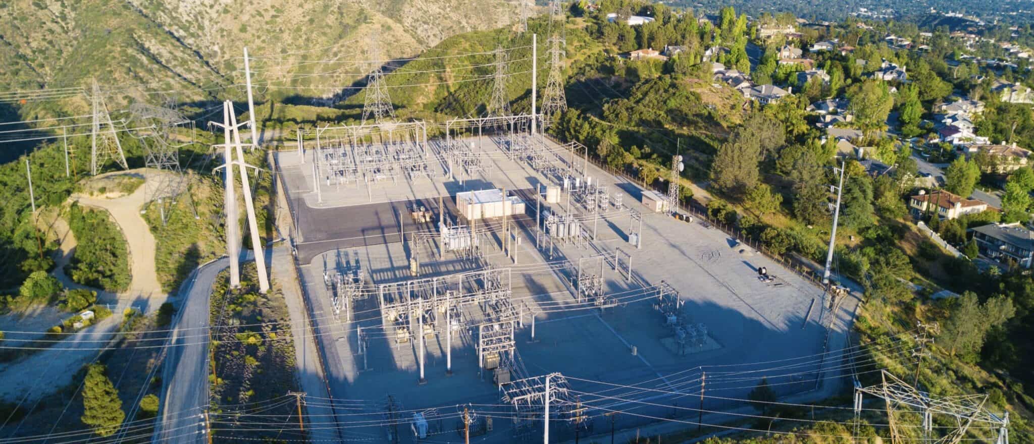 Electrical Engineering Consulting | Power WI | Contact Us | Forster