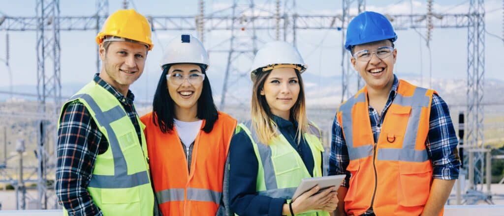 Electrical Engineering Consulting | Jobs | Join Our Team | Forster