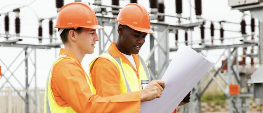 Electrical Engineering Consulting | Power WI | Design | Forster