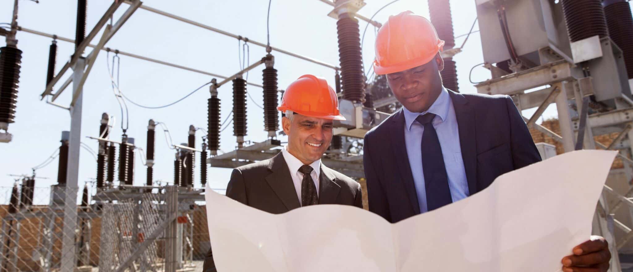 Electrical Engineering Consulting | Utility | Consulting | Forster